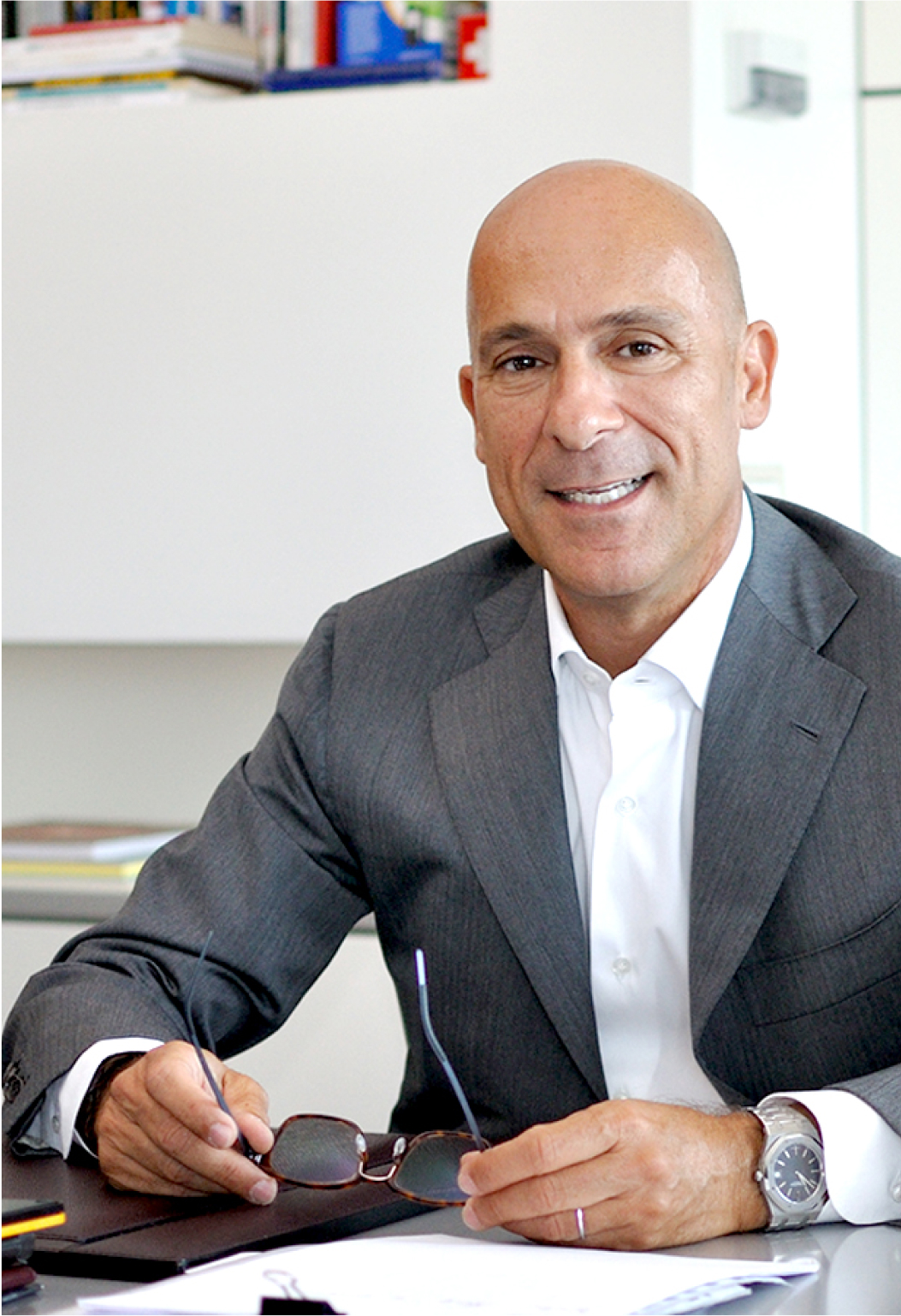 Piovan, auxiliary supplier, sold to private equity firm Investindustrial | Plastics News